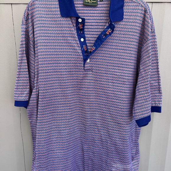 Terrific Bobby Jones Golf Shirts Gallery